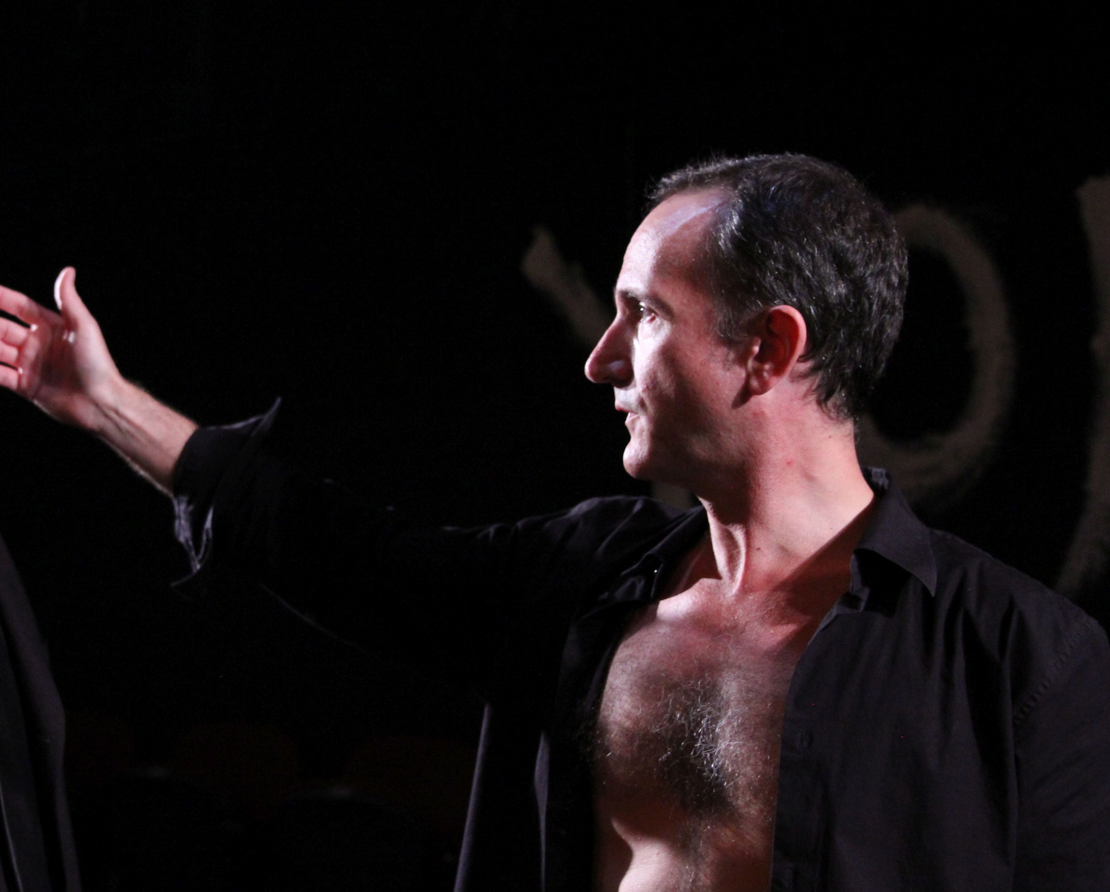 Jason Maniccia – VO